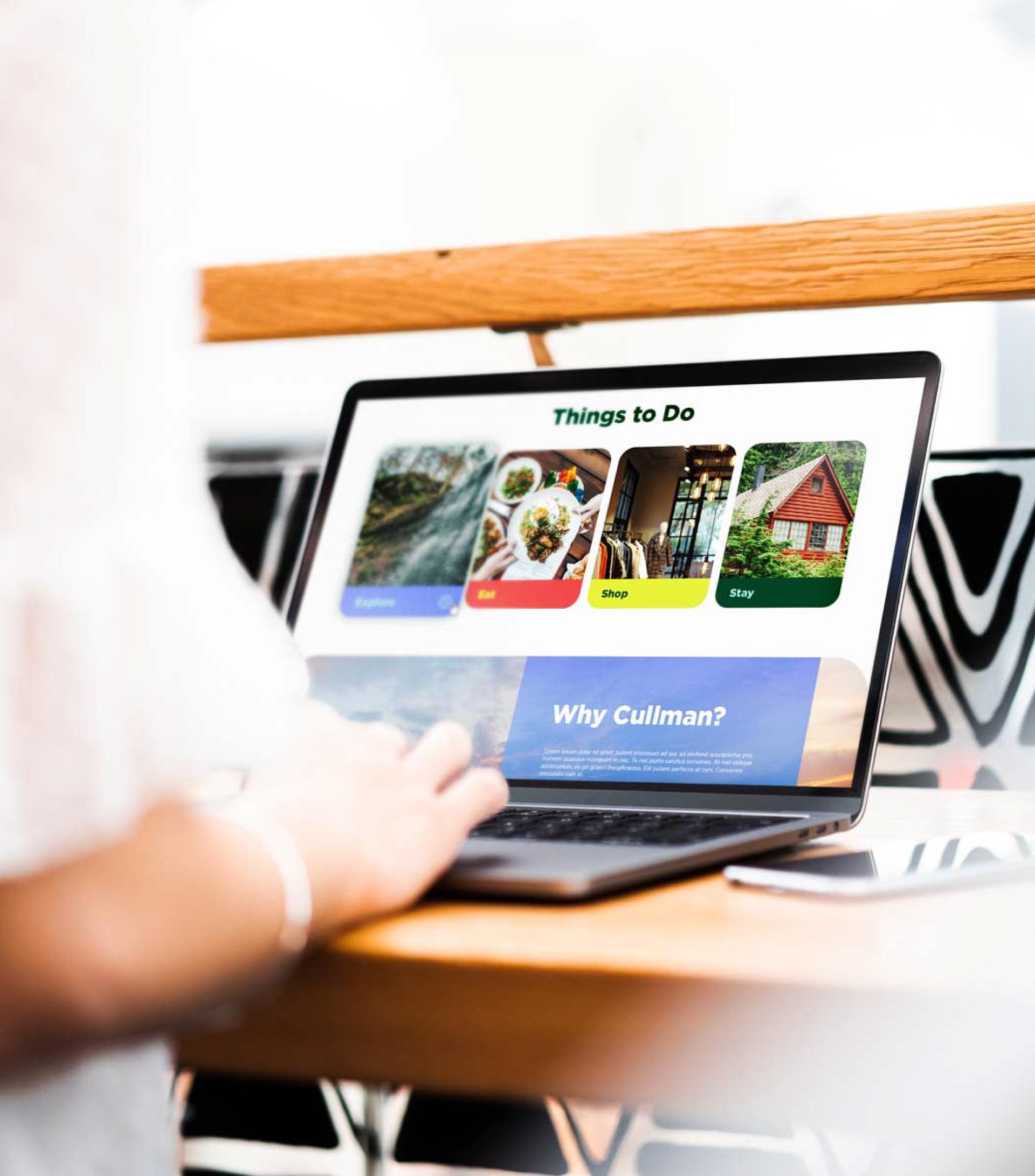 Web Design Company Knoxville, TN | Best Website Design